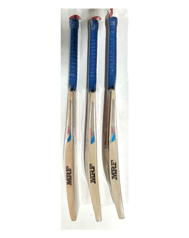 MRF LEGEND VK 100 CRICKET BAT - cricket equipment4u UK