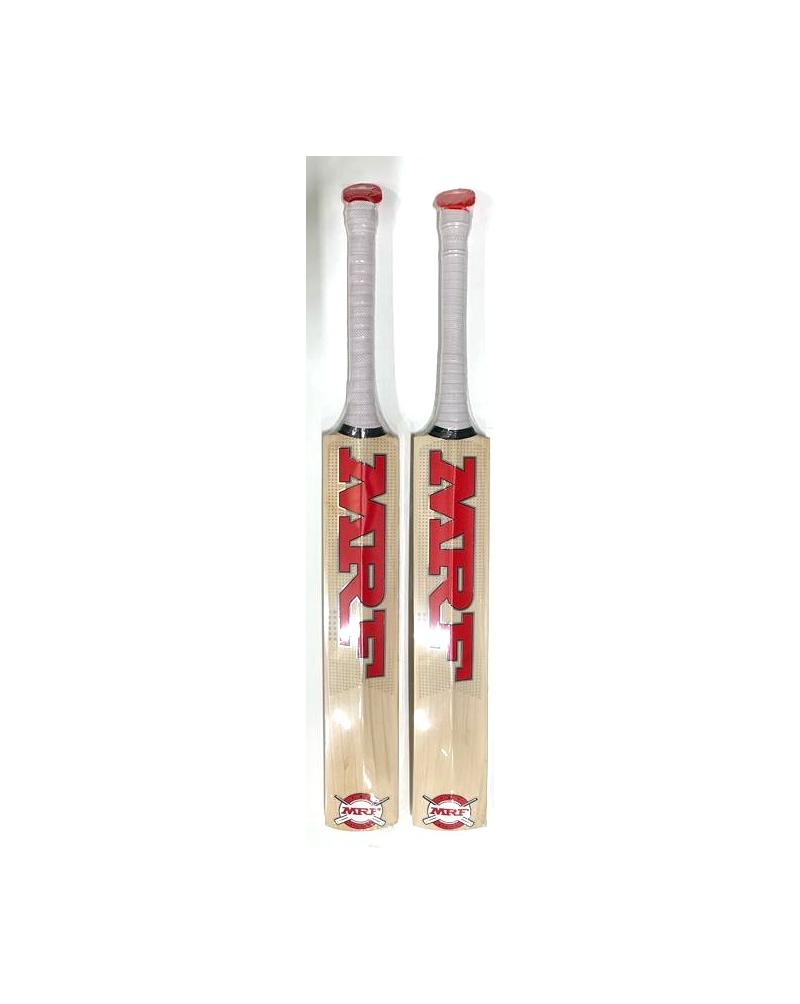 MRF GENIUS GRAND TEST EDITION CRICKET BAT - cricket equipment4u UK
