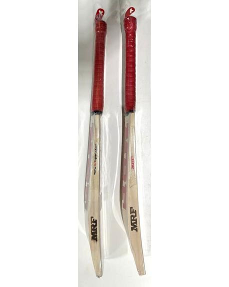 MRF GENIUS GRAND EDITION CRICKET BAT - cricket equipment4u UK