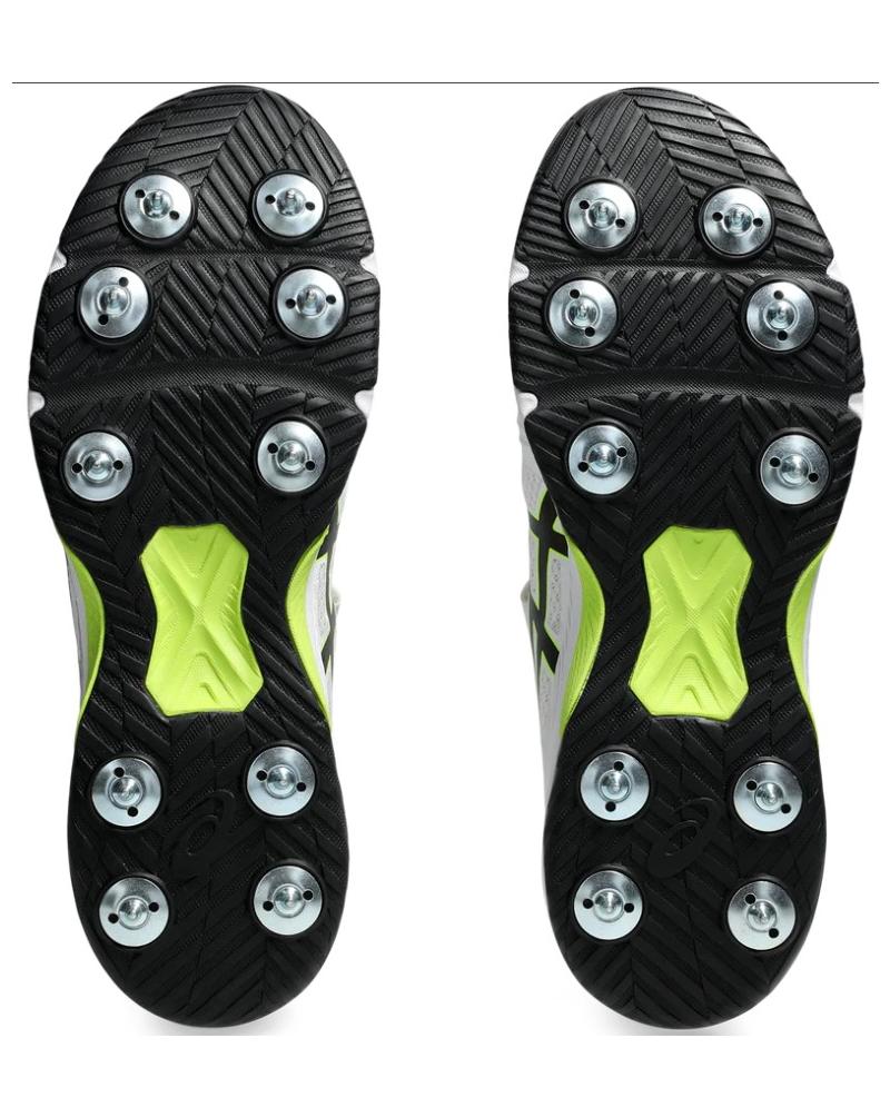 Asics 2024 Speed Menace FF Spikes Cricket Shoes - cricket equipment4u UK