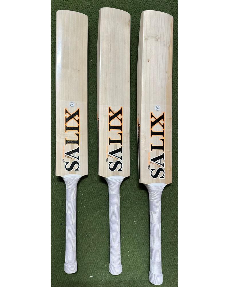 Salix AJK Select Cricket Bat - cricket equipment4u UK