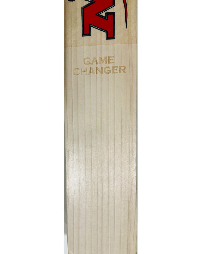 MRF Game Changer Cricket Bat - cricket equipment4u UK
