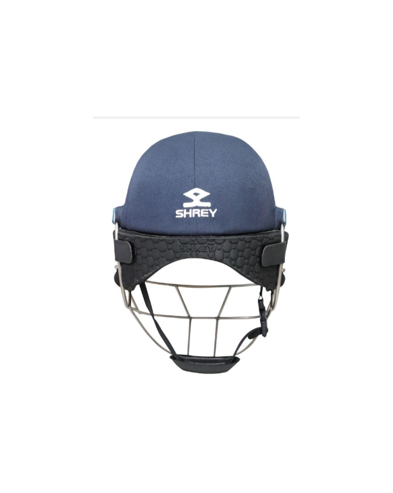 Shrey Cricket Pro Neck Protector - cricket equipment4u UK