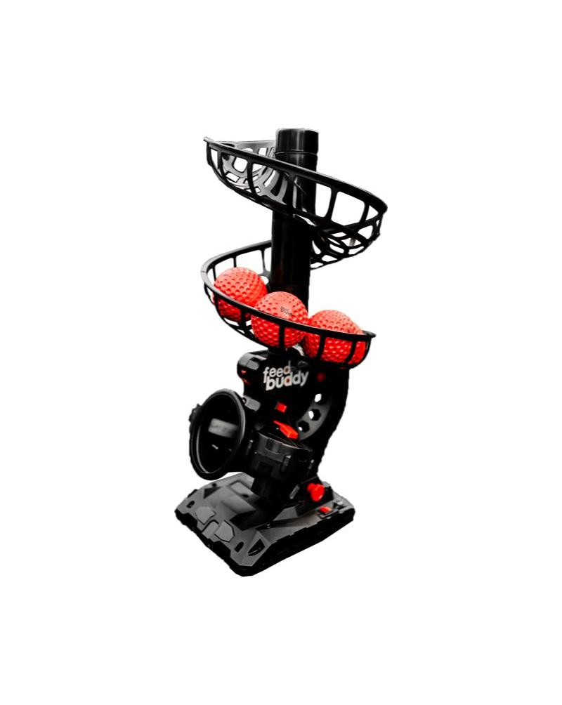 Feed Buddy Pro Automatic Feed Machine - cricket equipment4u UK