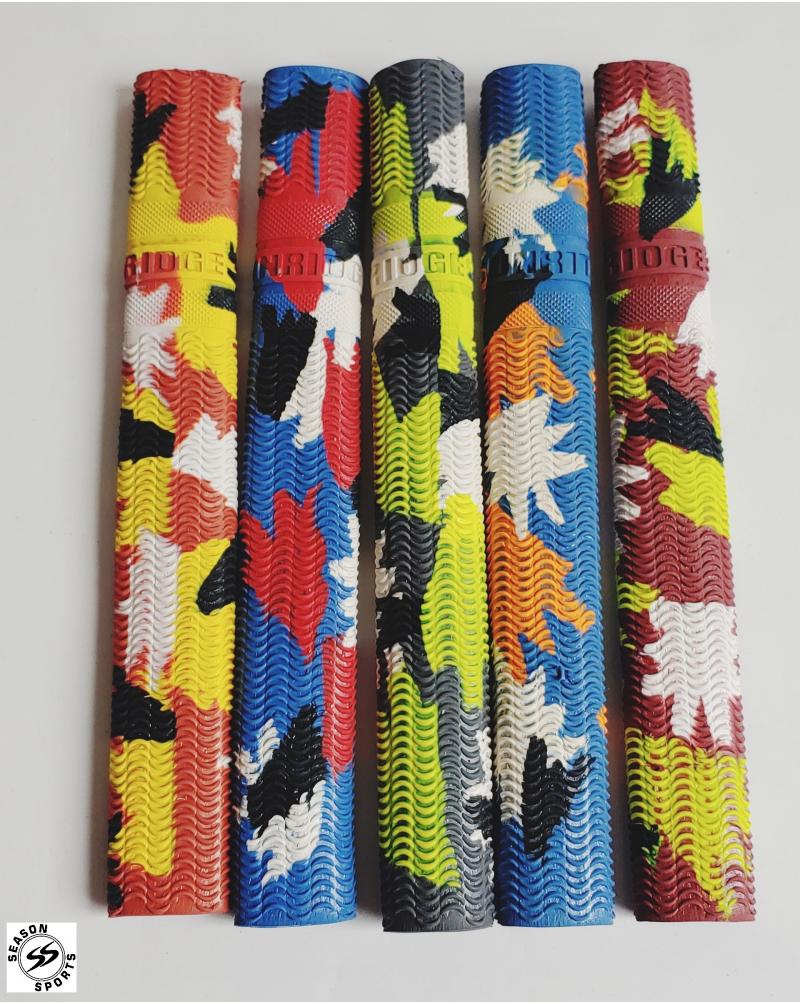 SS Bat Grip (Scale) - cricket equipment4u UK