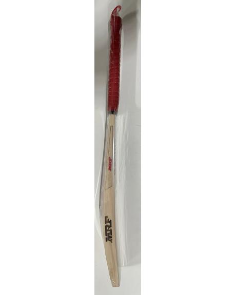 MRF GENIUS RUN MACHINE CRICKET BAT - cricket equipment4u UK