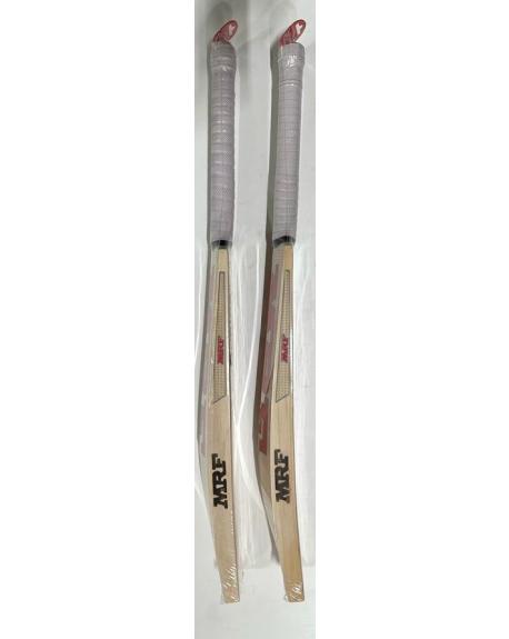MRF GENIUS GRAND TEST EDITION CRICKET BAT - cricket equipment4u UK