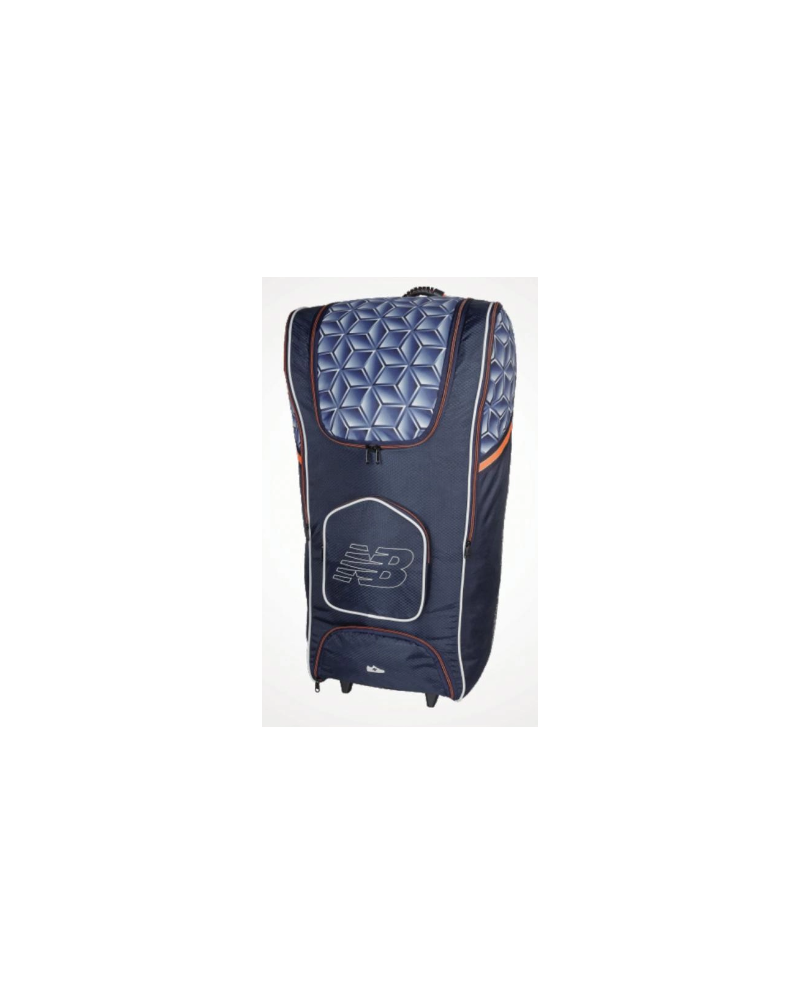 NEW BALANCE DC 1280 COMBO - cricket equipment4u UK