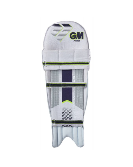 GM Prima Ambidextrous Batting Pads - cricket equipment4u UK