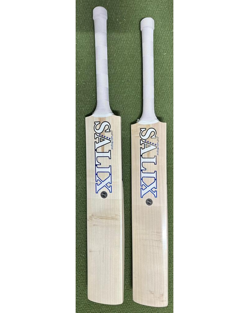 Salix AMP Performance Cricket Bat - cricket equipment4u UK