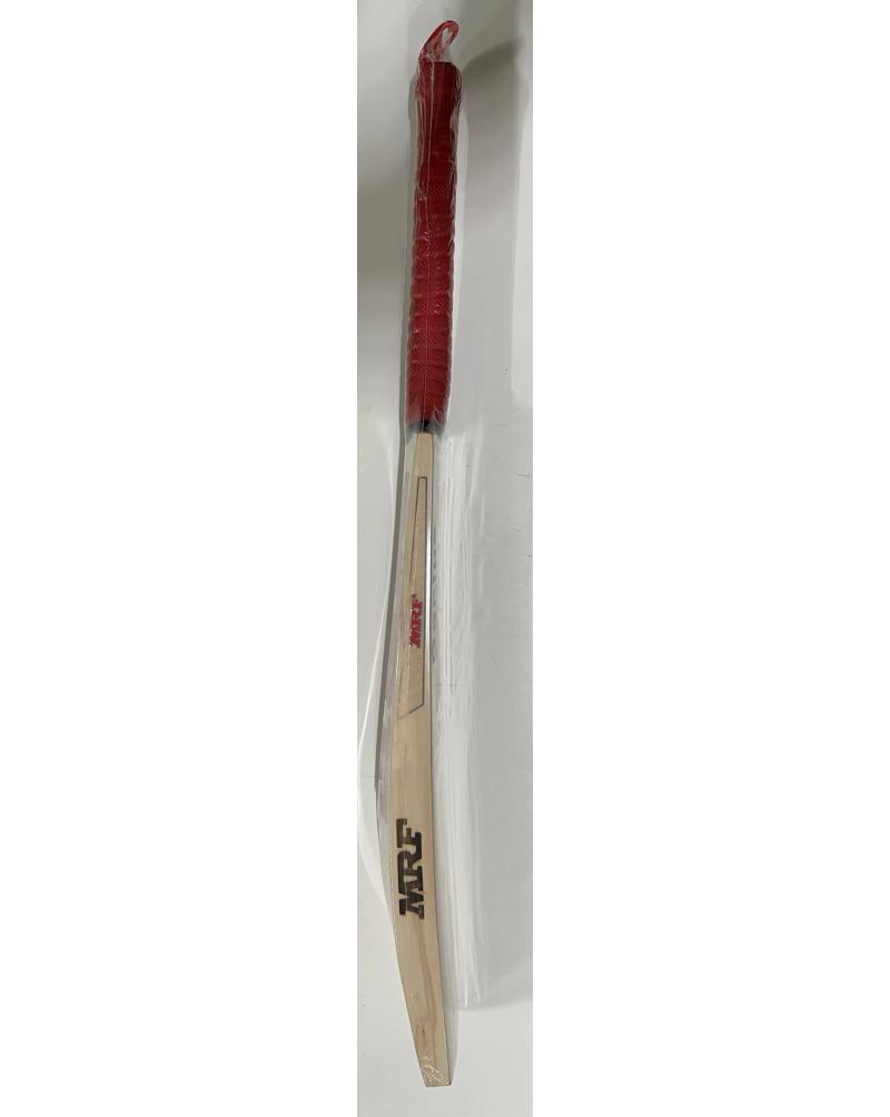 MRF GENIUS RUN MACHINE CRICKET BAT - cricket equipment4u UK