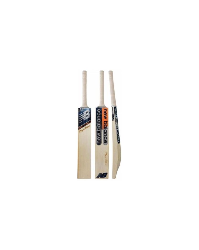 NEW BALANCE DC 1280 CRICKET BAT - cricket equipment4u UK