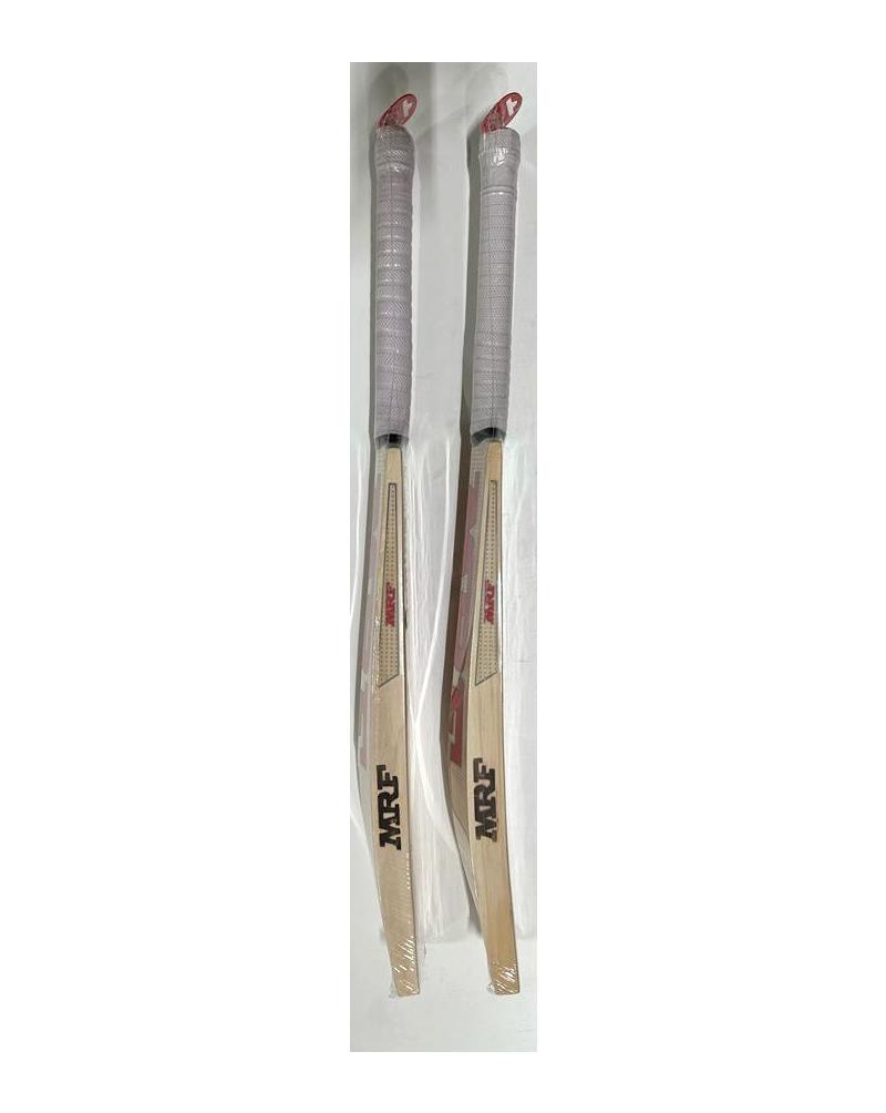 MRF GENIUS GRAND TEST EDITION CRICKET BAT - cricket equipment4u UK