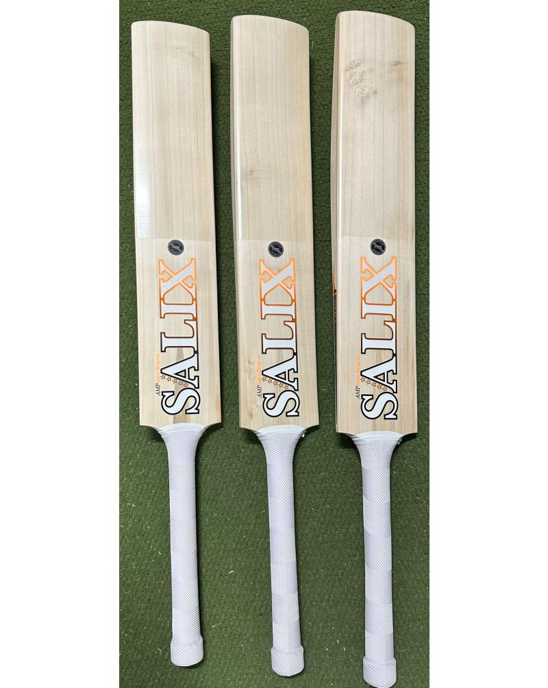 Salix AMP Select Cricket Bat - cricket equipment4u UK