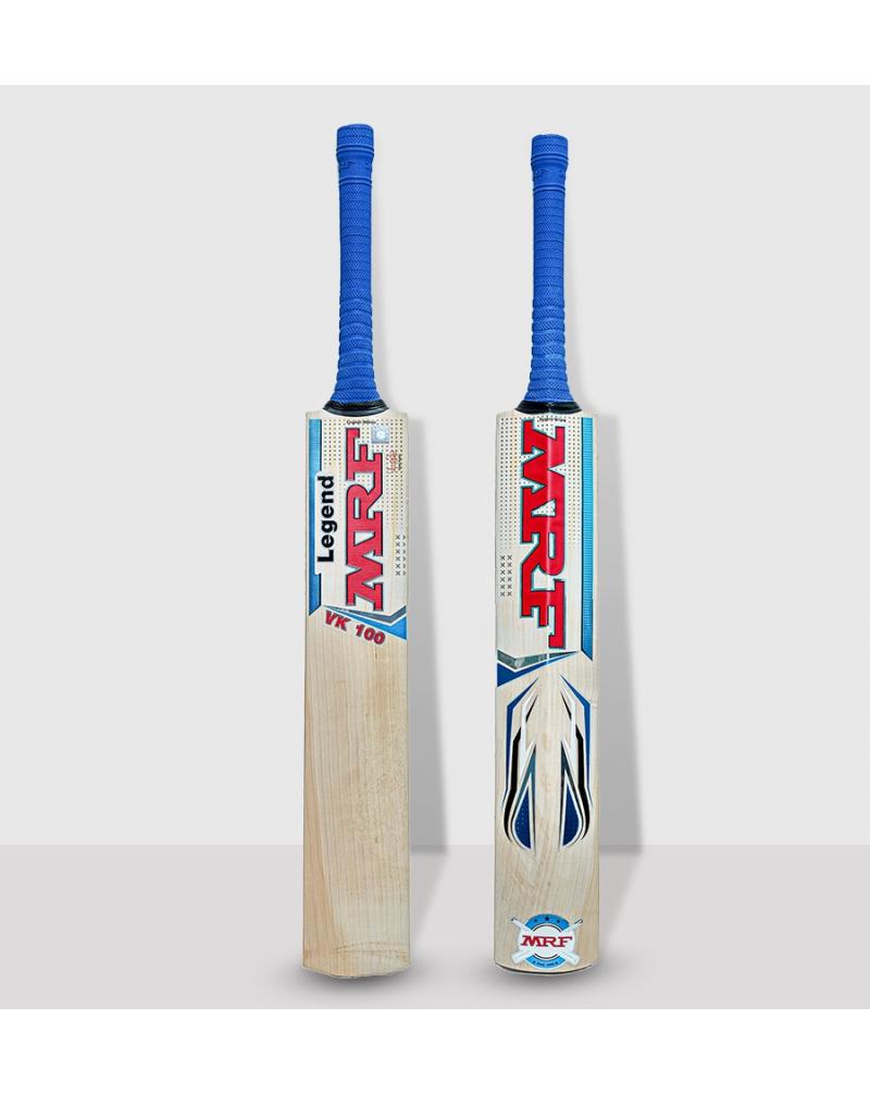 MRF LEGEND VK 100 CRICKET BAT - cricket equipment4u UK