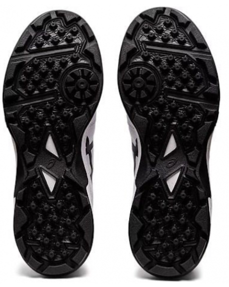 Asics Gel Peake 2 Indoor Shoes - cricket equipment4u UK