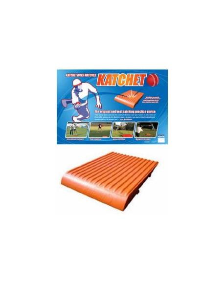 Katchet - Catching Practice Mat - cricket equipment4u UK