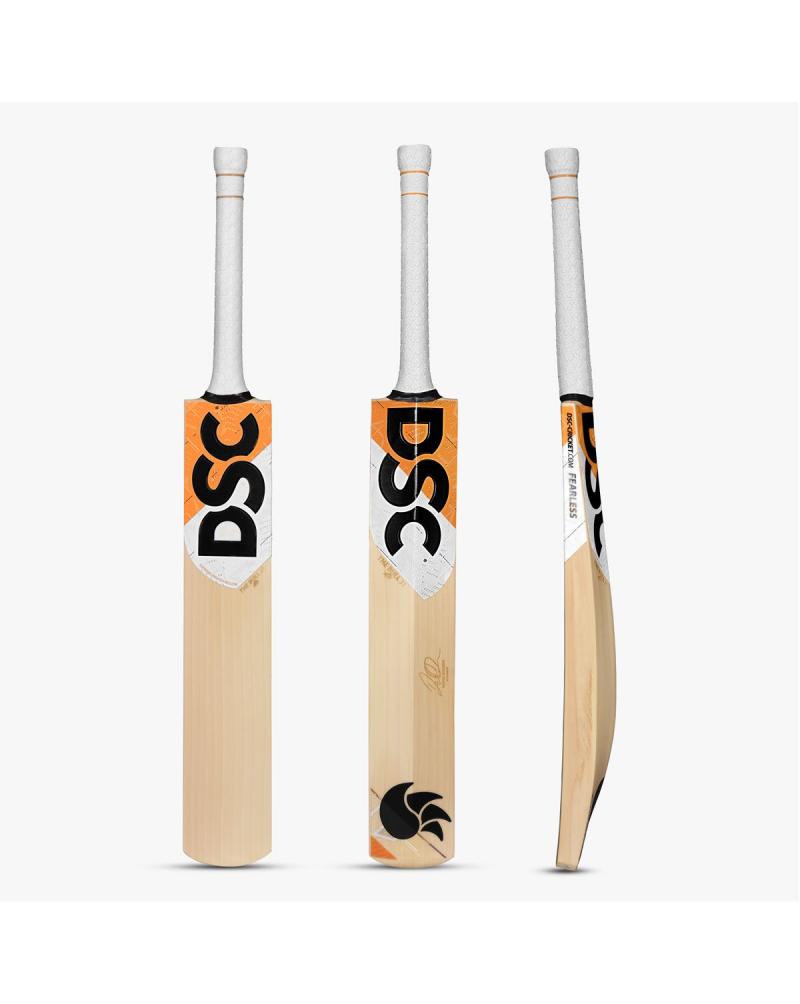 DSC DAVID WARNER Cricket Bat Mens - cricket equipment4u UK