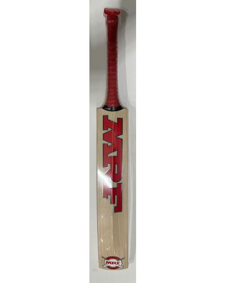 MRF GENIUS RUN MACHINE CRICKET BAT - cricket equipment4u UK