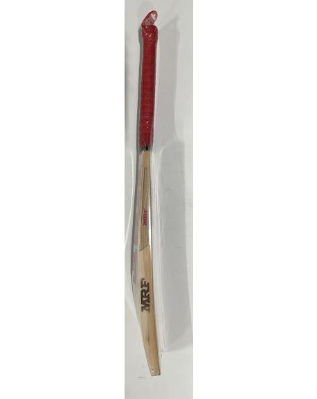 MRF GENIUS GRAND LIMITED EDITION CRICKET BAT - cricket equipment4u UK