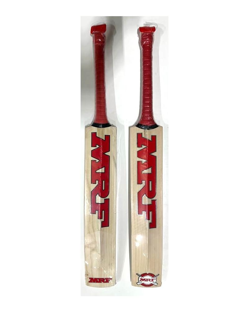 MRF GENIUS GRAND EDITION CRICKET BAT - cricket equipment4u UK